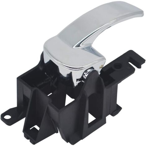 Rechts Innen Tür Griff Passt für Nissan Navara D40 Pathfinder R51 80670 ...