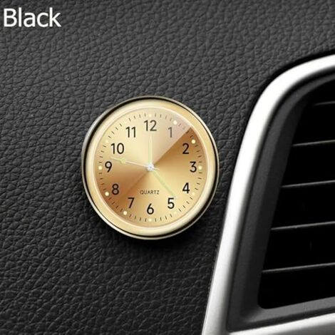 Wunderschne Uhr Fr Auto Fotos
