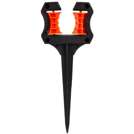 Hose Guide Set of 5 Garden Hose Corner Guide, Hose Deflector with ...