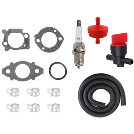 Accessori carburatore per 591137593380, 590948, 591597, 216852, 590780 ...