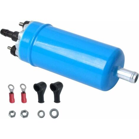 0580464070 Pompa elettrica universale per carburante ad alta pressione ...
