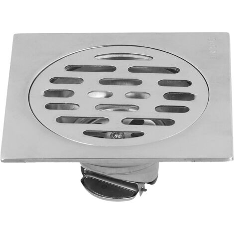 Scarico a pavimento Scarico a pavimento in acciaio inossidabile Scarico a pavimento ...