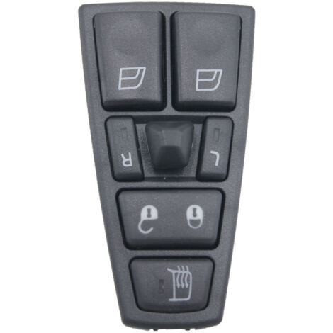 20752918 Interruttore alzacristalli elettrico di ricambio per camion ...