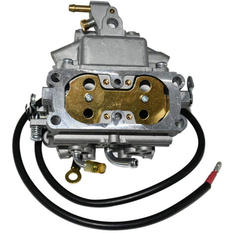Anwendbarer Gx670 GX670R Generatorvergaser GX670U 24 PS kleiner Motor