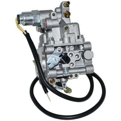 Anwendbarer Gx670 GX670R Generatorvergaser GX670U 24 PS kleiner Motor