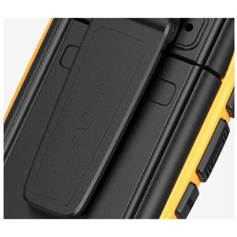 UV-S9 Tragbares Dualband-Walkie-Talkie, 10 W, Amateurfunk, 2 Antennen ...