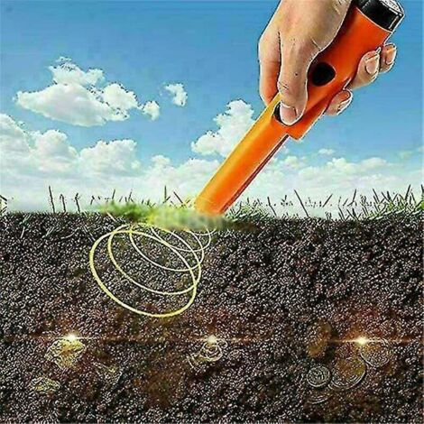 Garrett Pro-Pointer Pinpoint Pinpointer unterirdischer Metalldetektor ...