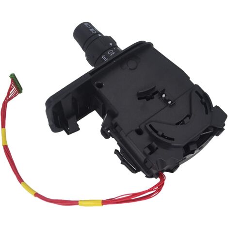 Comodo Clio Interruptor de faro de 3 modos Kangoo 2 Interruptor de ...