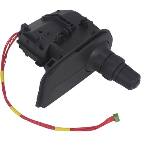 Comodo Clio Interruptor de faro de 3 modos Kangoo 2 Interruptor de ...