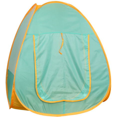 Tienda sensorial emergente para autismo: casa de juegos para niños La ...