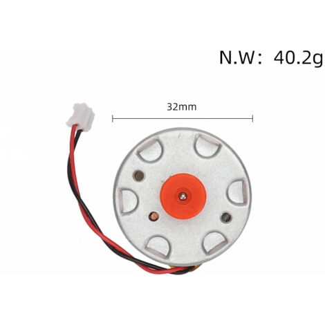 Reemplazo de motor lineal LDS Motor de sensor de distancia láser Motor ...