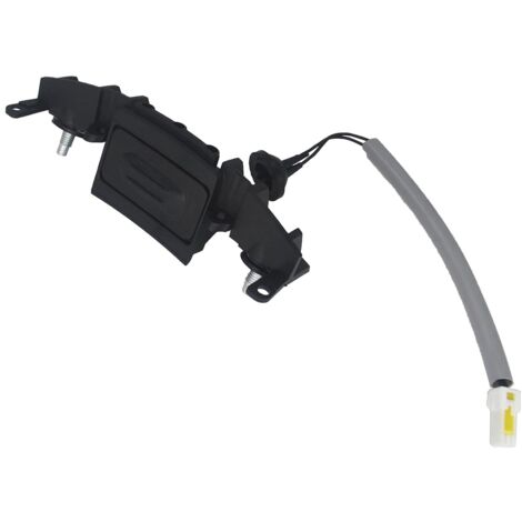 Interruptor de apertura de portón trasero aplicable para Ni-ssan Micra ...