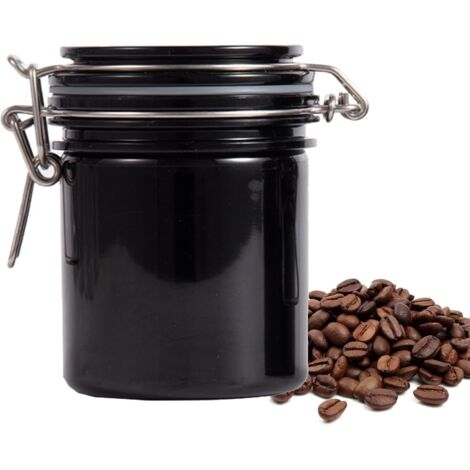 Tarro de Cafe, Bote para Café, Bote Cafe Hermetico, Recipiente Café ...
