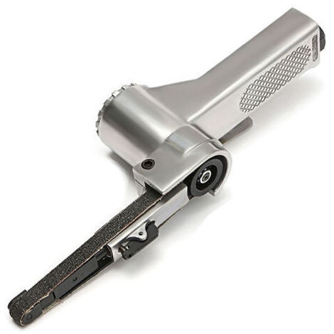 Pneumatic Belt Sander, Belt Sander Pneumatic Polishing Tool Belt Sander ...