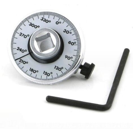 1/2 Square Torque Wrench Angle Wrench