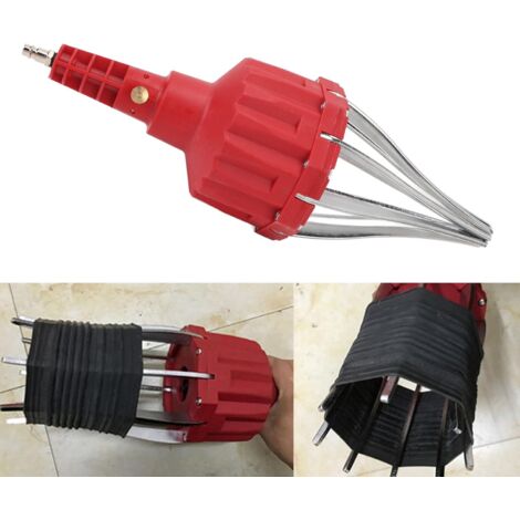 Electric Expander Joint Boot Installation Tool, Universal Automotive ...