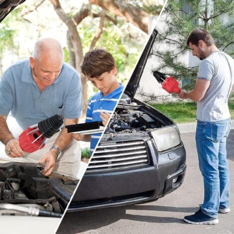 Electric Expander Joint Boot Installation Tool, Universal Automotive ...