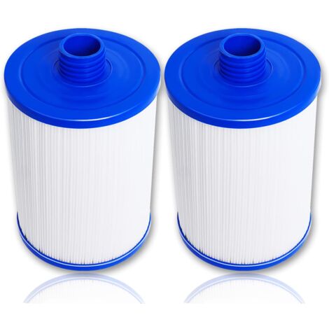 Swimming Pools - Filter Element Types, Replacement Elements, Standard ...