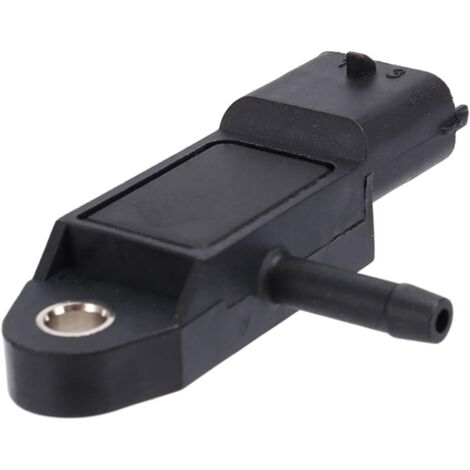 MAP Manifold Pressure Sensor, Turbo Intake Boost Sensor 8200225971 ...