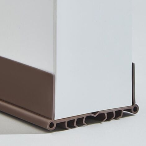 Door Stopper - Door Insulator - Noise Reduction - Wind and Dust Proof ...