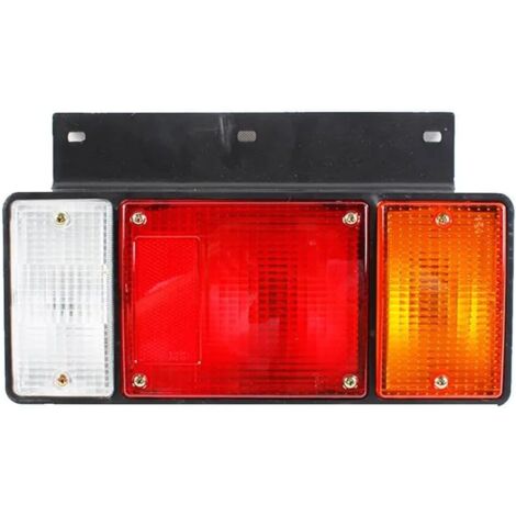 Truck & Car Tail Light for Isuzu NPR ELF NPR NKR NHR NLR 1987-2022 ...
