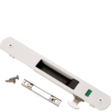Sliding Door Lock - Household Stainless Steel Sliding Door Window ...