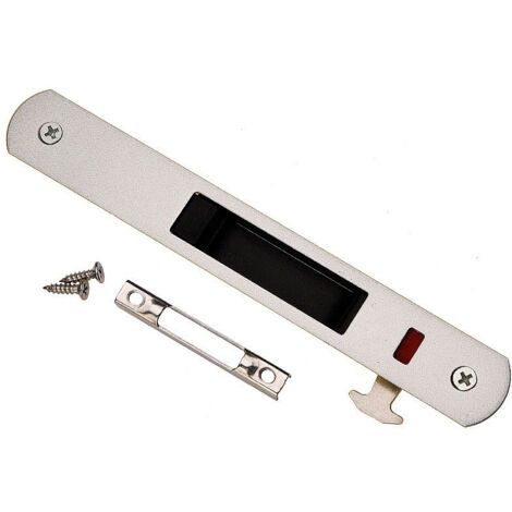 Sliding Door Lock - Household Stainless Steel Sliding Door Window ...