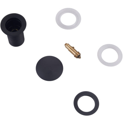 Pop Up Waste Plug, Pop Up Waste Plug Without Overflow, Universal Pop Up ...