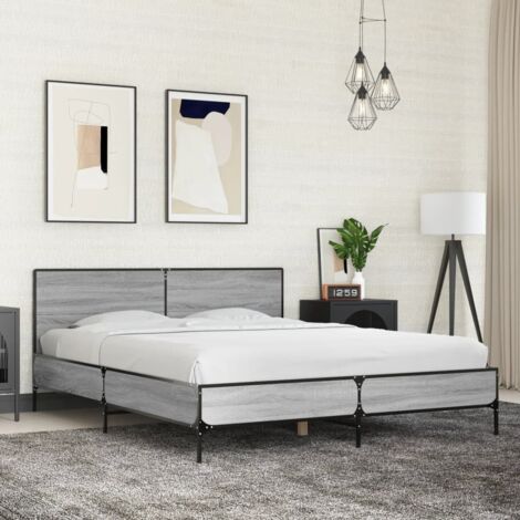 Bedframe 160x200 store
