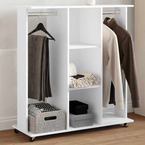 Armoire closet wardrobe store