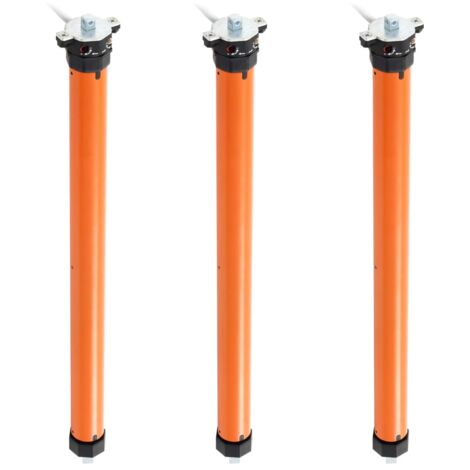 Tubular Motors 3 pcs 10 Nm VSVS2699234