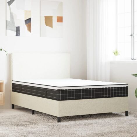 Bonnell Spring Mattress Medium 100x200 cm VSVS4473323