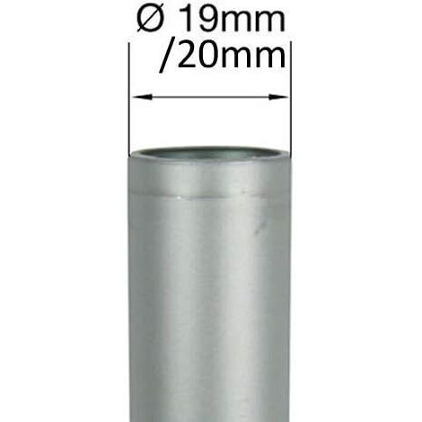 16 Gummispitzen – für Tisch-, Stuhl- und Möbelbeine – verschiedene ...