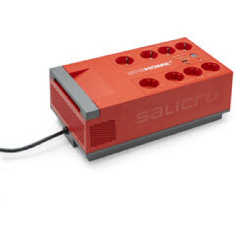 SPS 850 HOME+ - Line-interactive / 850VA