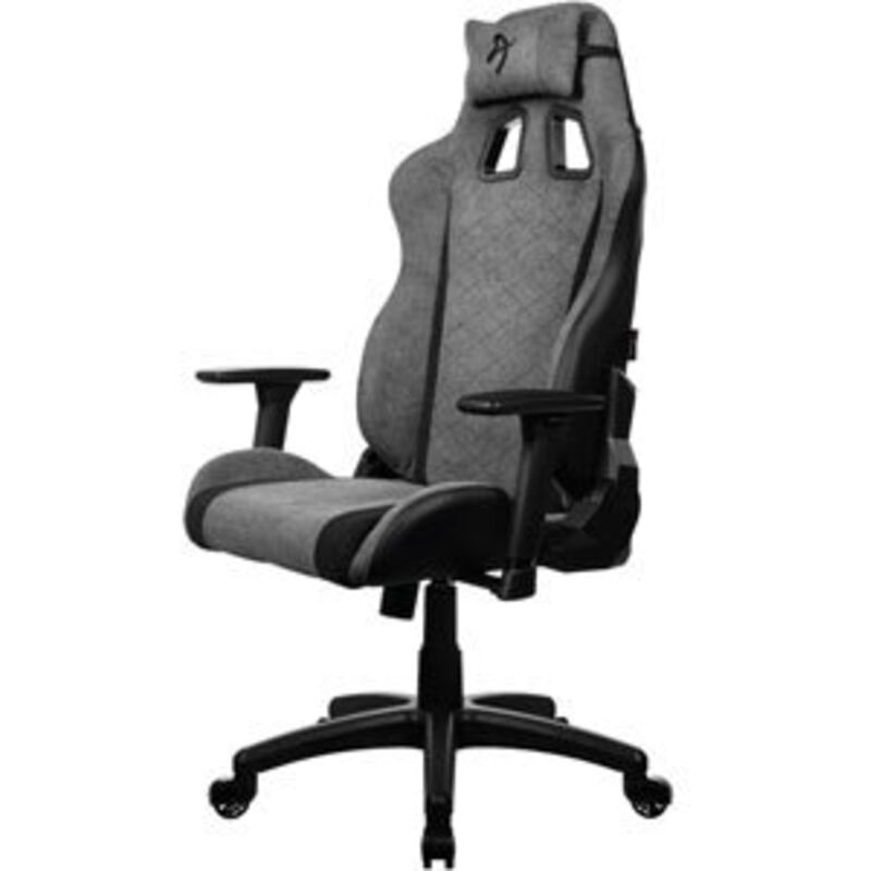 Avanti Soft Fabric - Dark Grey