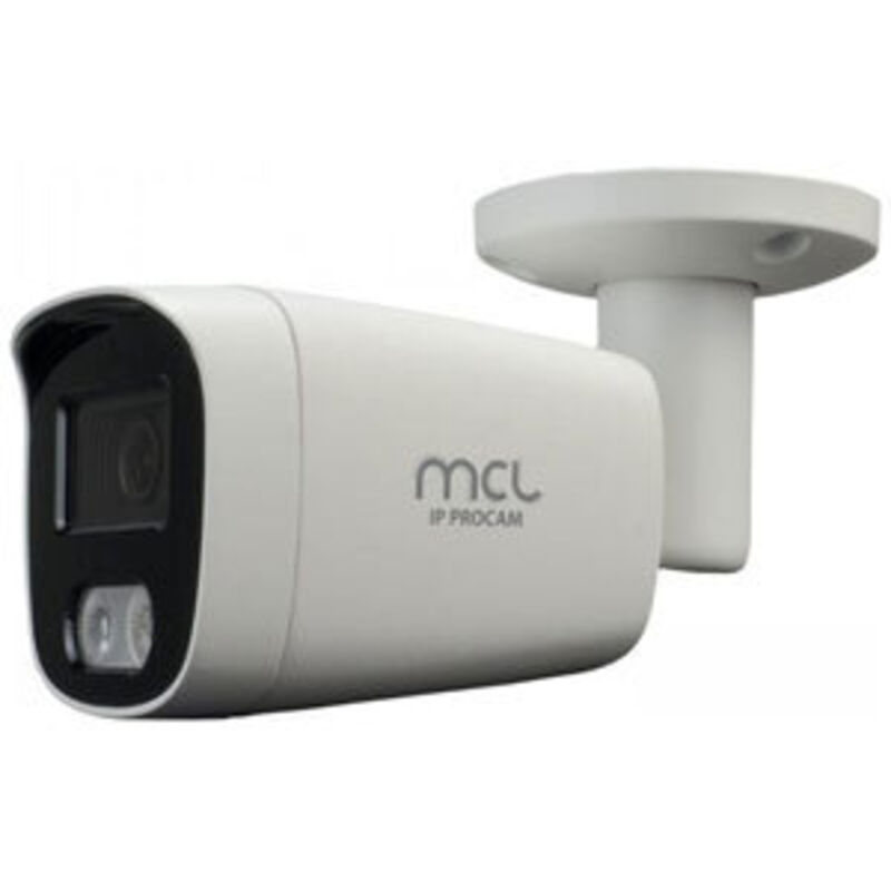 Caméra IP Bullet 2 MP, PoE