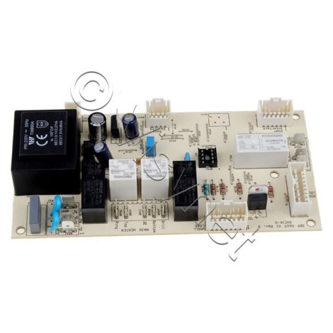 Platine de puissance pour Four ARTHUR MARTIN 3876729033