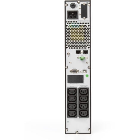 SPS 2000 ADV RT2 - Line-Interactive / 800VA 8xIEC