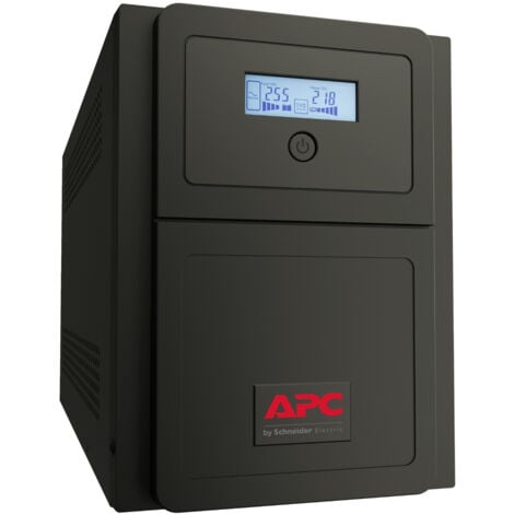 Easy UPS SMV - Line interactive / 1500VA