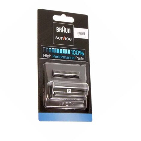 Braun - couteau rasoir - 5s - 81573085 - 4210201164227