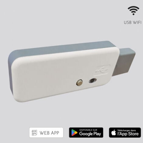 Module Internet Radiaterus NYX WIFI