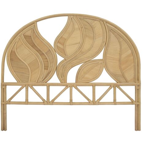 Testata 160 cm Giunco Naturale - FLERIO