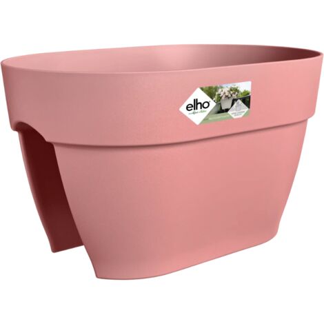 Elho ELHO - Vibia Flower Bridge 40 Dusty Pink