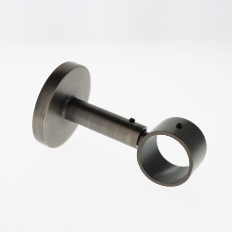 Support Mural Extensible de 7,5/10cm pour tringles à rideaux de Diam ...