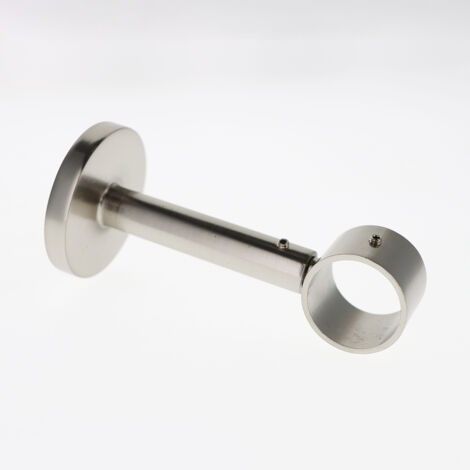 Support Mural Extensible de 10/15cm pour tringles à rideaux de Diam ...