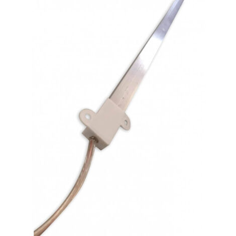 Réglette à LED waterproof 50cm ip65