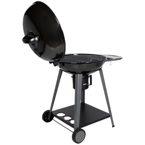 SOMAGIC - Barbacoa de carbón YUTAN