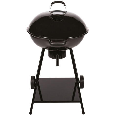 SOMAGIC - Barbacoa de carbón con tapa DUBAI