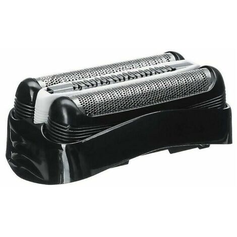 For Braun Series 3 Shaver Replacement Heads Shaver Head for Braun ...