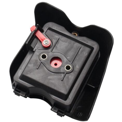 Brush Cutter Engine Air Filter Kit String Trimmer Air Filter Accessory ...